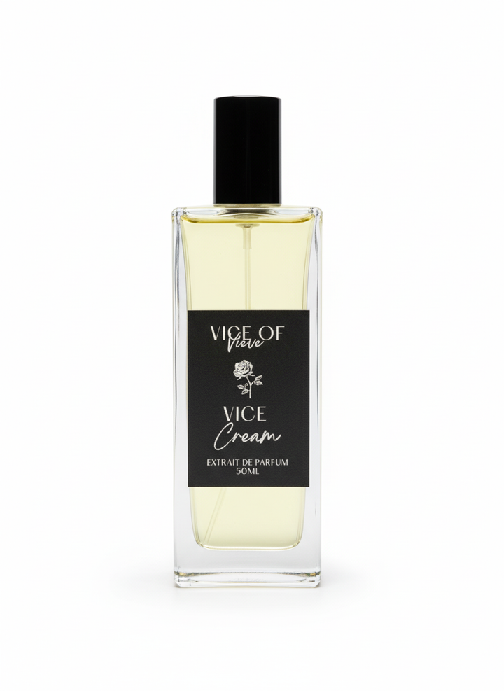 Long lasting Extrait de Parfum – Vice of Vieve