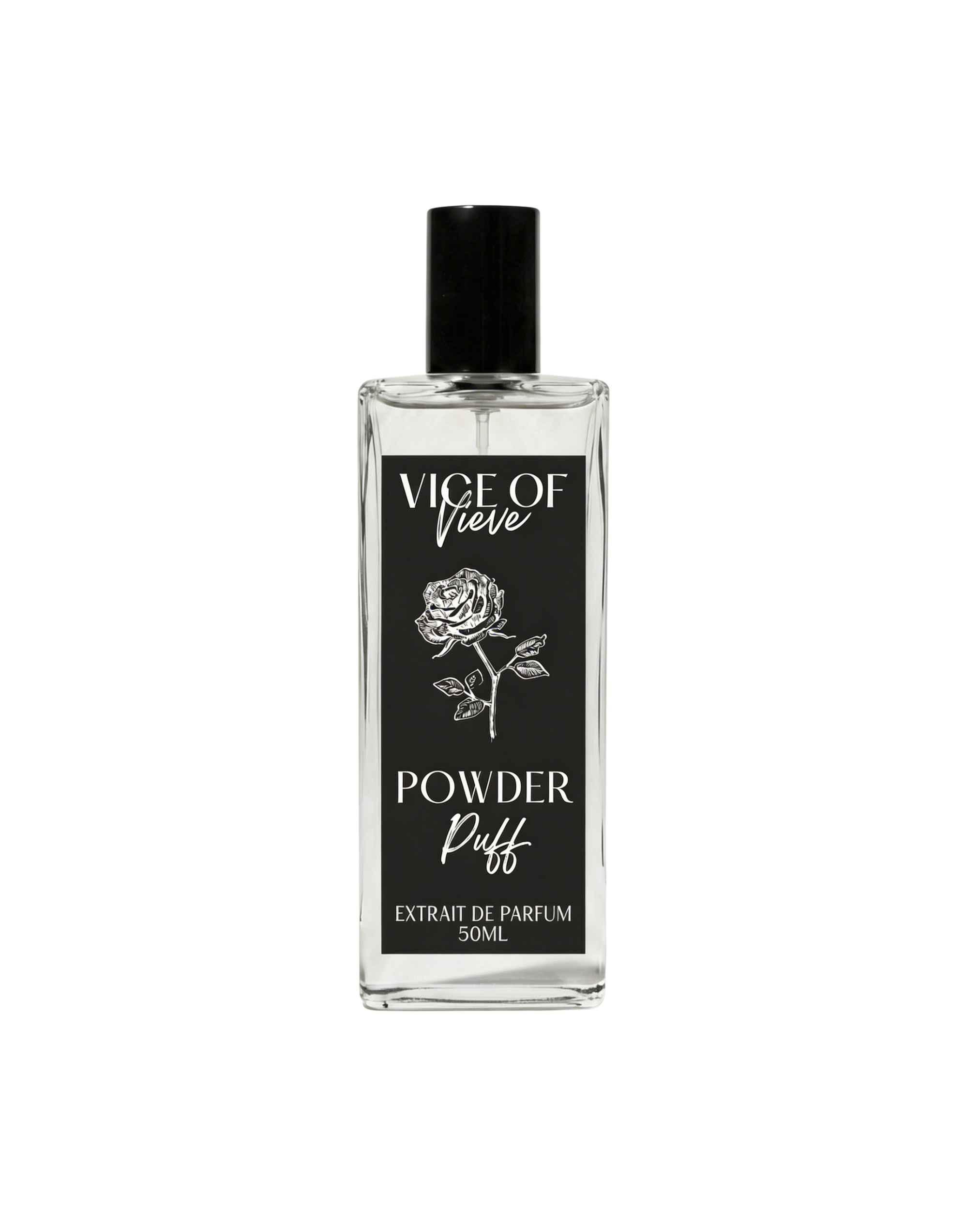 Powder Puff – Vice of Vieve